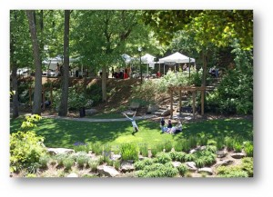 Built Environment and Community Health (BEACH) Laboratory