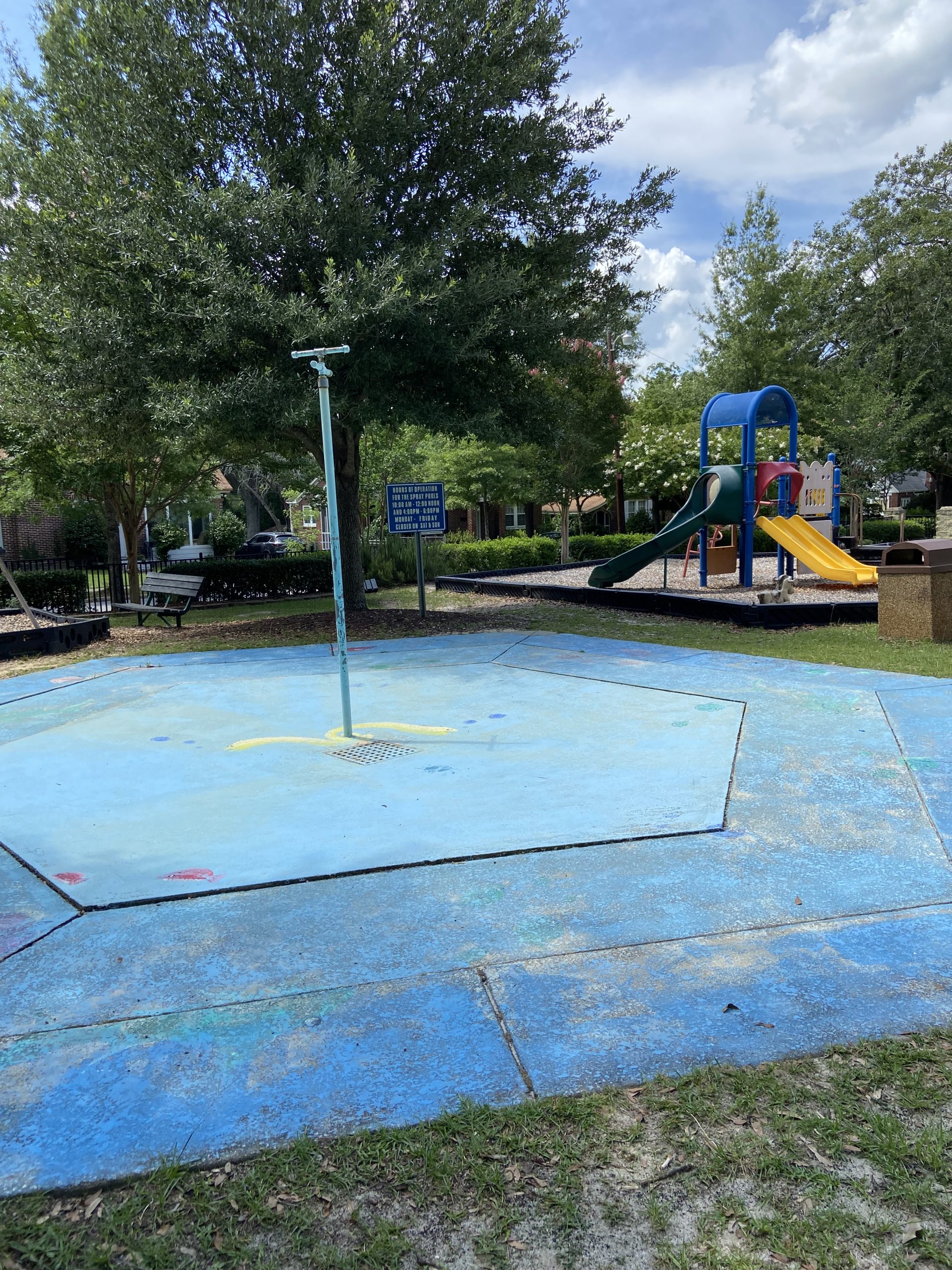 Neighborhood Park Equity Project – Built Environment and Community ...