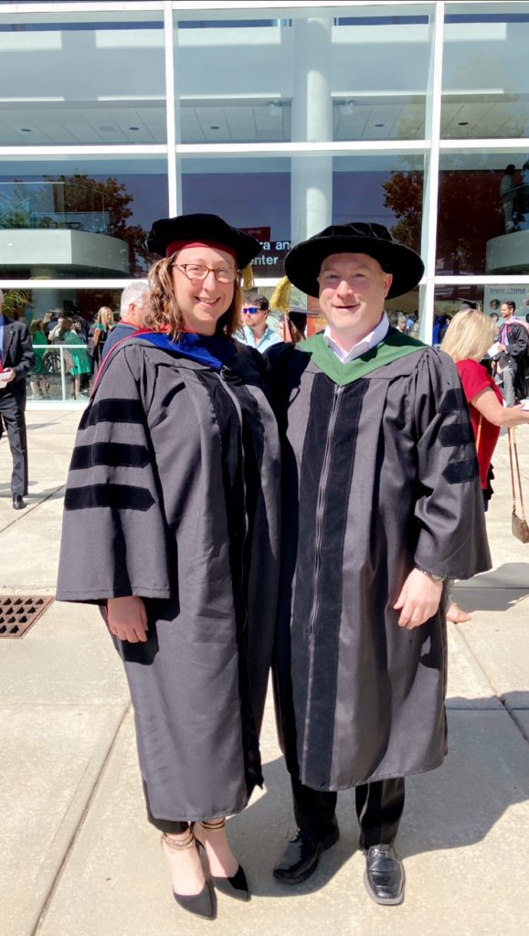 Congratulations Kara Davis, BEACH Lab PhD student – Built Environment and Community Health ...